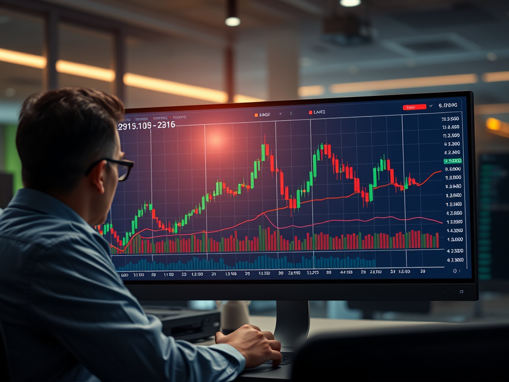 Mastering Gaps: Techniques for Successful Trading – Arctic Wolf Trading